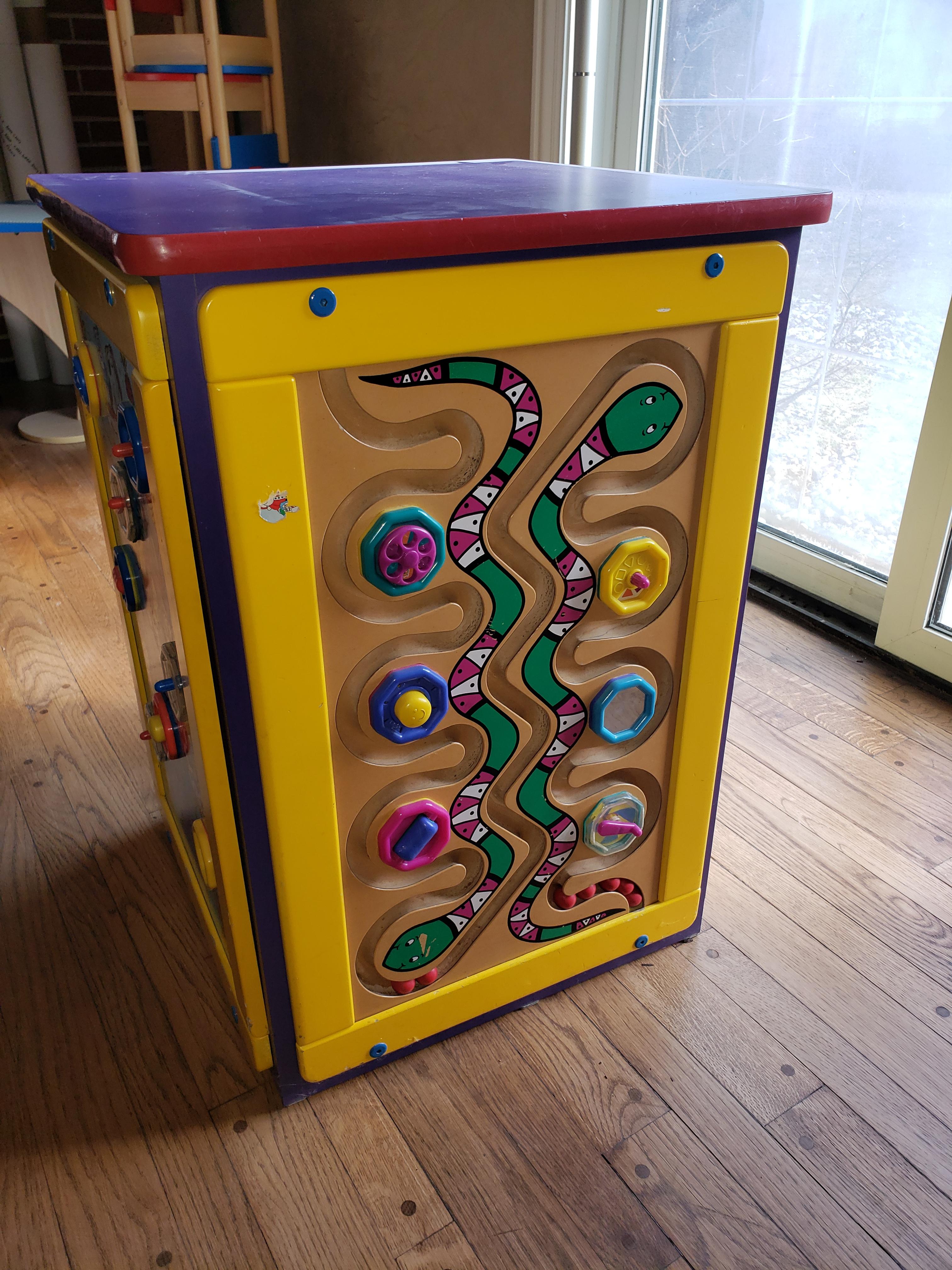 Activity Unit | Reaching Across Illinois Library System